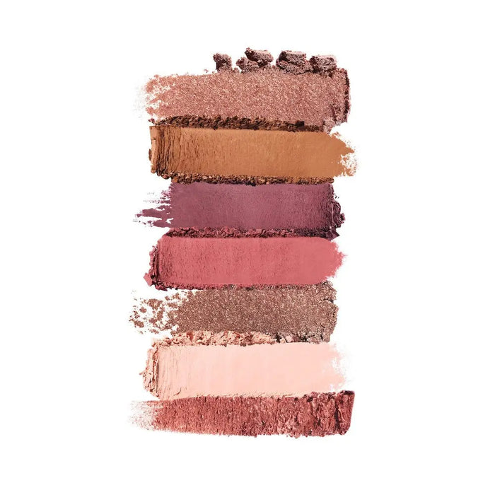 Instant Look In A Makeup Palette - Dreamy, Bronzed Beauty – Be Pretty ...