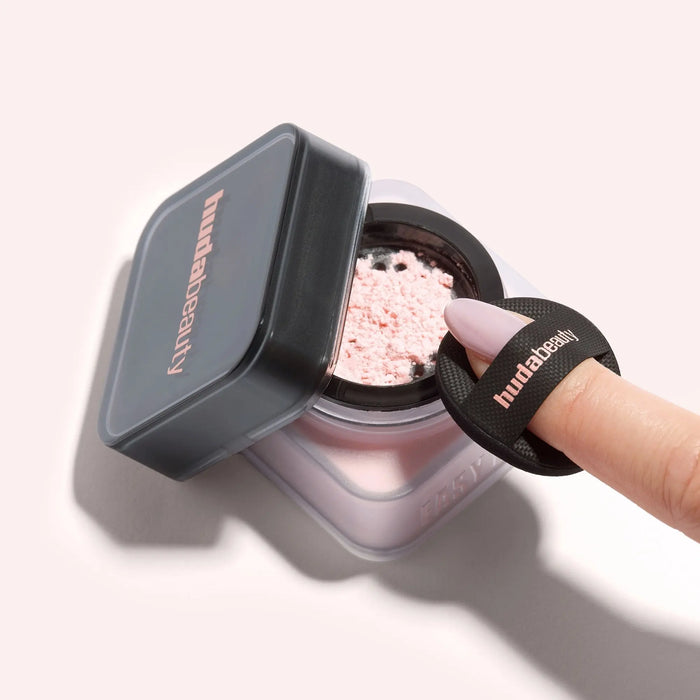 Huda Beauty Mini Easy Bake Sponge Set | Buy Original in Egypt – Be ...