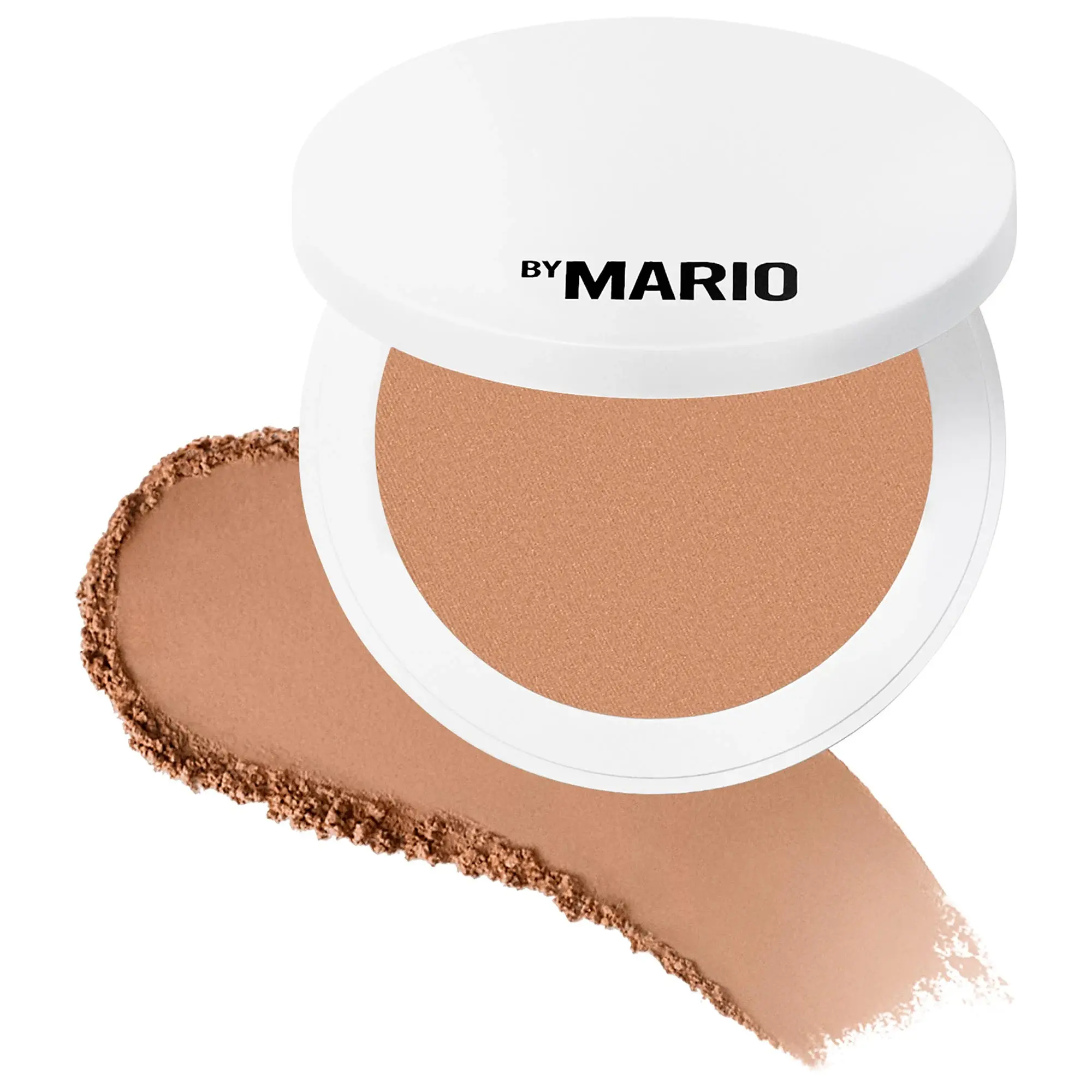 MAKEUP BY MARIO SoftSculpt Talc-Free Blurring Bronzer – Be Pretty Stores