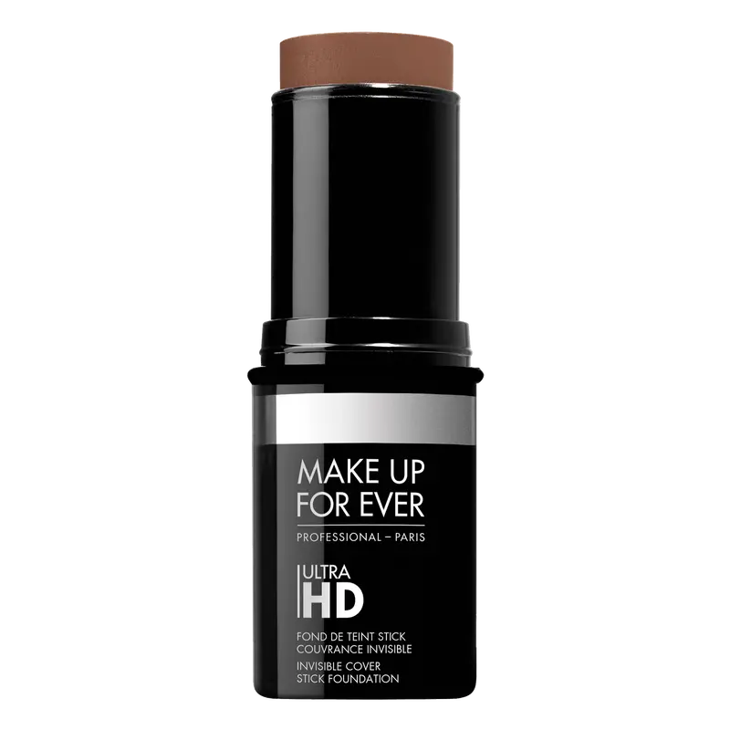 Makeup for ever ULTRA HD STICK FOUNDATION Invisible Cover Stick Founda ...